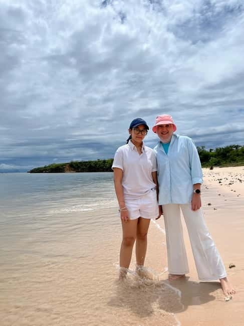Lombok: Private Tour to Gili Pasir/Gambir, and Pink Beach - Frequently Asked Questions