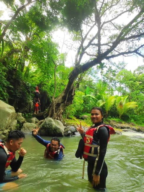 Lombok Rafting : adrenaline & hospitality of Sesaot Village - The Value of the Experience
