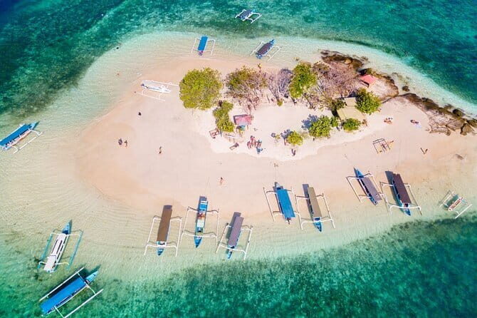 Lombok Rafting Adventure Unforgettable Thrills with Lunch - FAQ