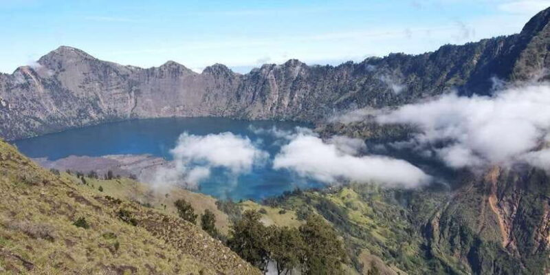Lombok Rinjani Trekking adventure - What Makes This Tour Worth Considering?