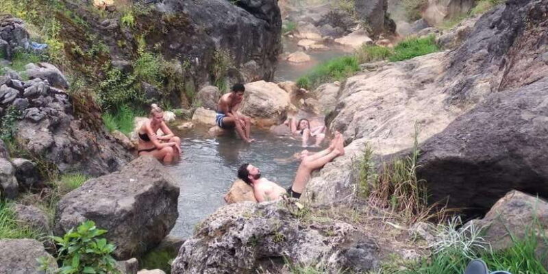 Lombok Rinjani Trekking adventure - Practical Considerations