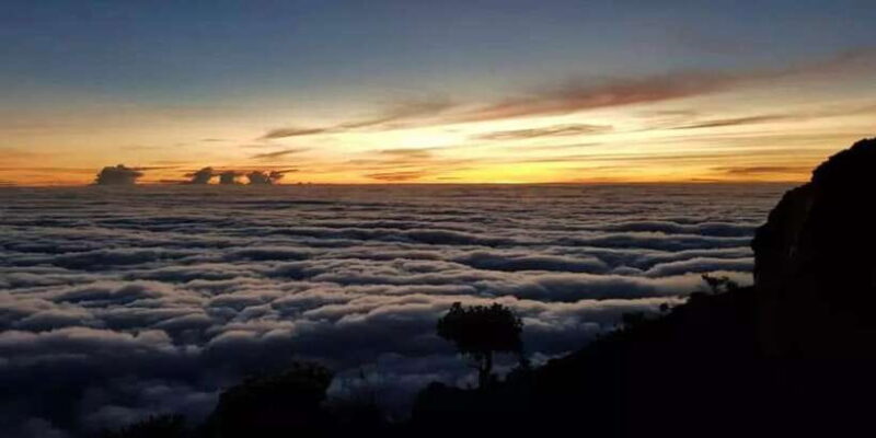 Lombok Rinjani Trekking adventure - Final thoughts: Who is this trek perfect for?