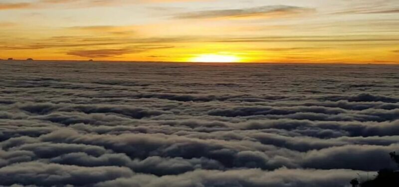 Lombok Rinjani Trekking adventure - Frequently Asked Questions