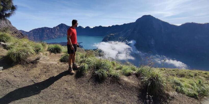Lombok Rinjani Volcano Tour 3D2N - Final Thoughts: Who Should Consider This Tour?