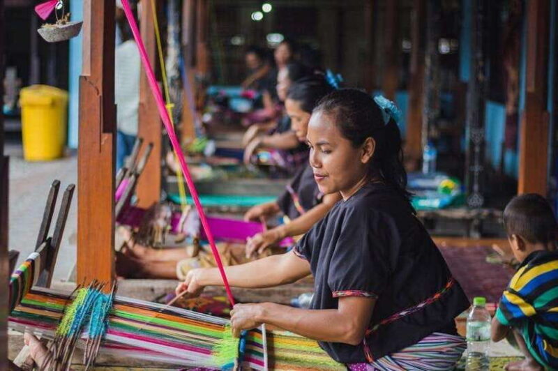 Lombok Sasak Culture and village Tour - The Itinerary Breakdown: Why It Matters