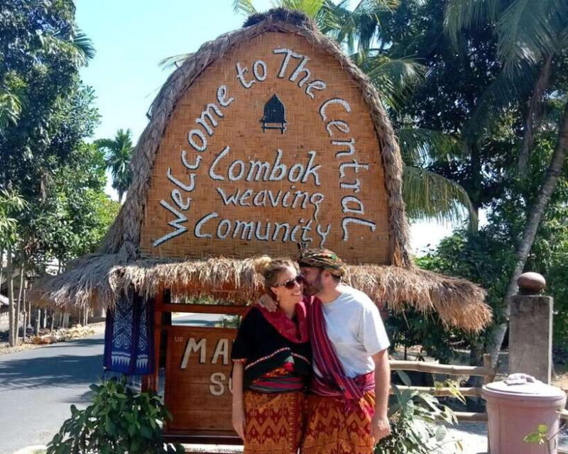 Lombok Sasak Culture and village Tour - The Practical Side: Value and Details