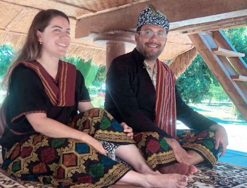 Lombok : Sasak Traditional Tour/Mandalika Tour - Key Points