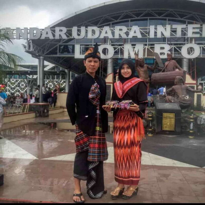 Lombok : Sasak Traditional Tour/Mandalika Tour - A Close Look at the Cultural Stops