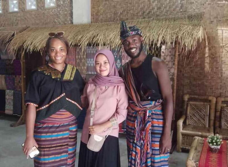 Lombok : Sasak Traditional Tour/Mandalika Tour - Frequently Asked Questions