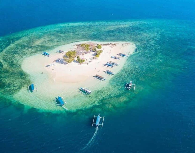 Lombok: Sasak Traditional Villages and Beaches Tour - Key Points