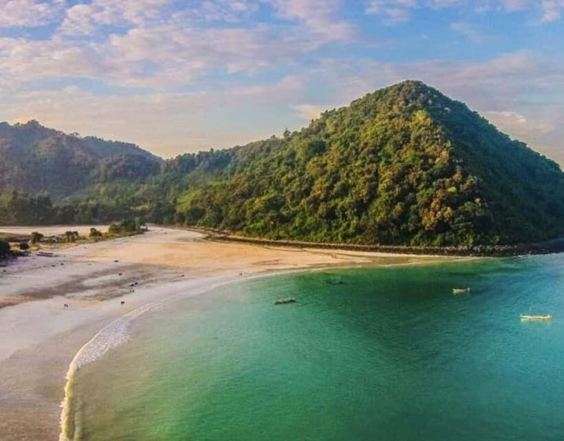 Lombok: Sasak Traditional Villages and Beaches Tour - Frequently Asked Questions