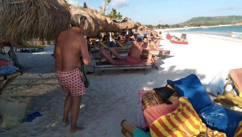 Lombok: Sasak Tribe & South Coast Trip - Who Would Love This Tour?