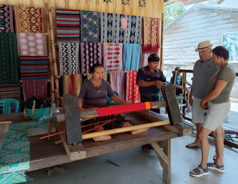 Lombok: Sasak Tribe & South Coast Trip - FAQ