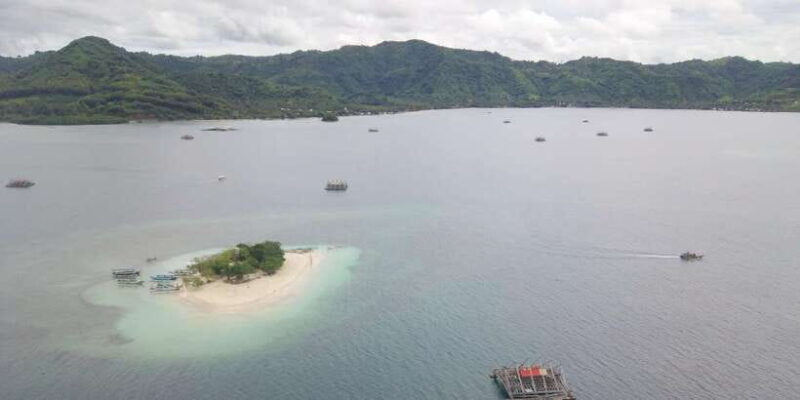 Lombok Secret Gili: Island Hopping & Snorkelling Trip - Summary of Limitations