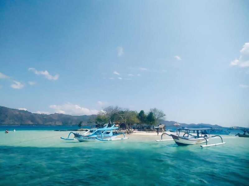 Lombok Secret Gili: Island Hopping & Snorkelling Trip - Who Should Consider This Tour?