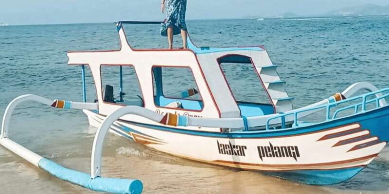 Lombok Secret Gili: Island Hopping & Snorkelling Trip - FAQ