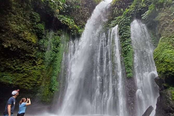 Lombok: Senaru Village, Sendang Gile, and Tiu Kelep Waterfalls - Who Is This Tour Best For?