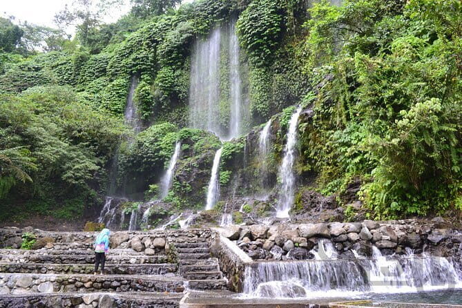 Lombok: Senaru Village, Sendang Gile, and Tiu Kelep Waterfalls - FAQs