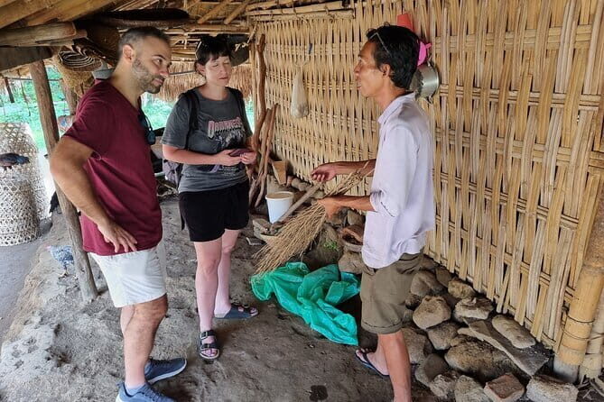 Lombok: Senaru Village, Sendang Gile, and Tiu Kelep Waterfalls - Final Thoughts