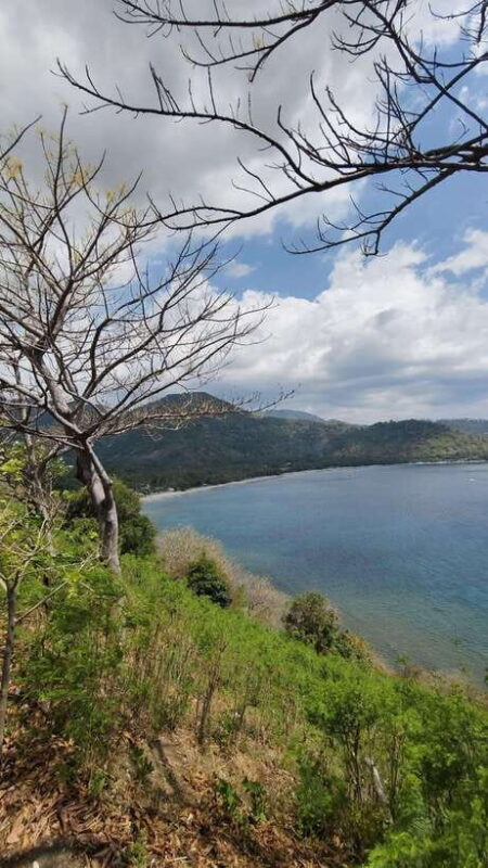 Lombok: Senaru Village, Sendang Gile & Tiu Kelep Waterfalls - Practical Details and What’s Included