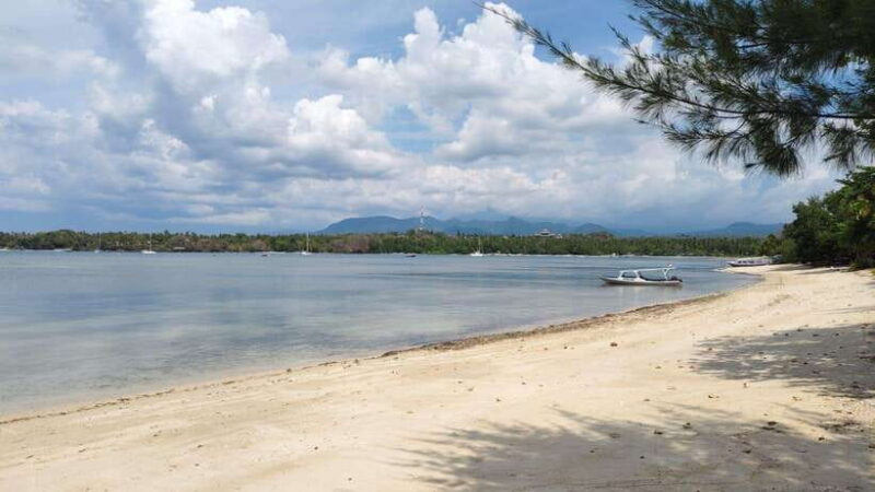 Lombok: Senaru Village, Sendang Gile & Tiu Kelep Waterfalls - Who Is This Tour Best For?