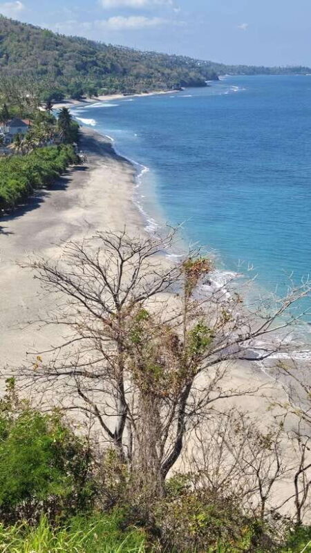 Lombok: Senaru Village, Sendang Gile & Tiu Kelep Waterfalls - Final Thoughts