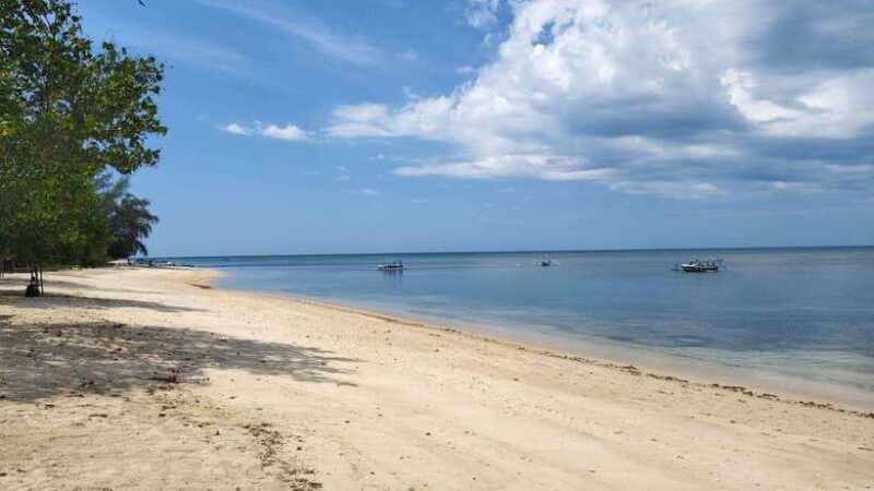 Lombok: Senaru Village, Sendang Gile & Tiu Kelep Waterfalls - FAQ