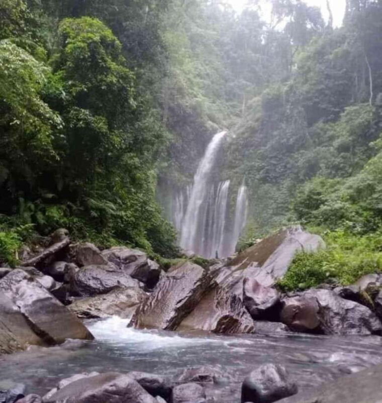 Lombok : Sendang Gila and Tiu Kelep Water Fall Tour - Frequently Asked Questions