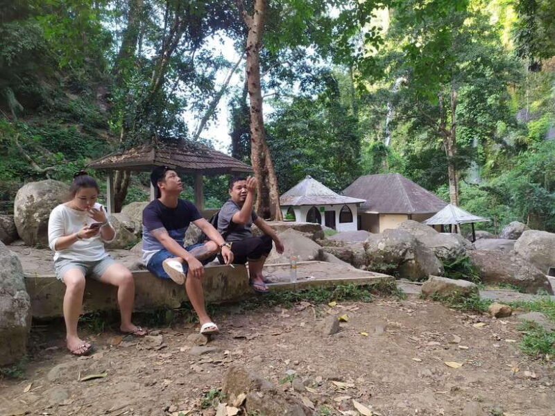 Lombok: Sendang Gila and Tiu Kelep Waterfalls Tour - FAQs