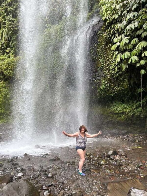 Lombok : Sendang Gile and Tiu Kelep Waterfall Tour - What Sets This Tour Apart