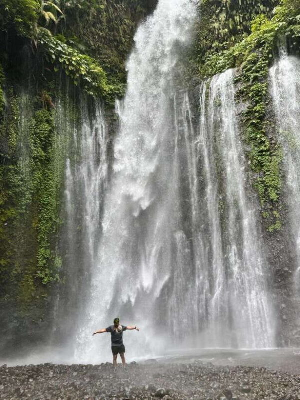 Lombok : Sendang Gile and Tiu Kelep Waterfall Tour - Practical Tips for Your Visit