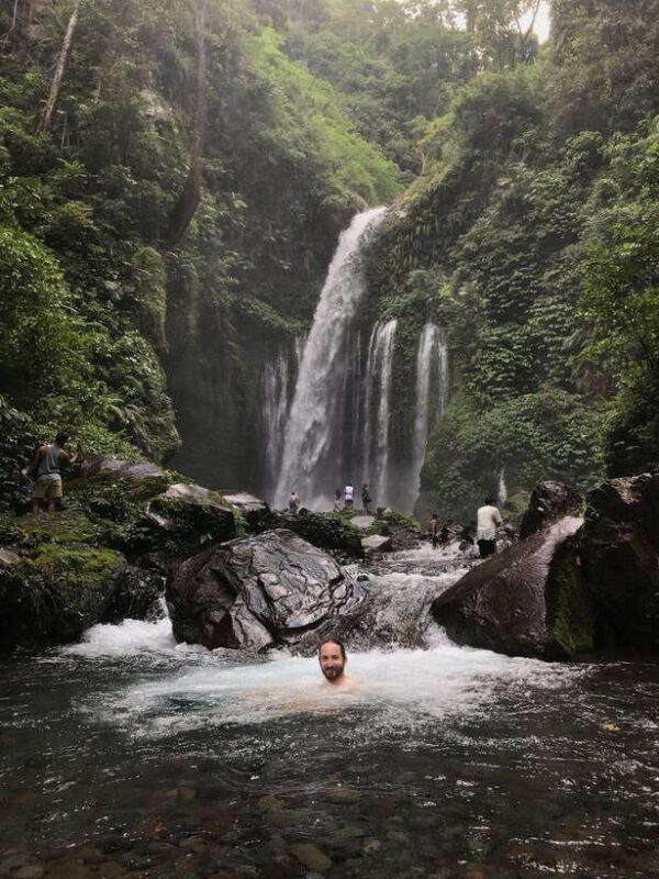 Lombok : Sendang Gile and Tiu Kelep Waterfall Tour - Who Should Consider This Tour