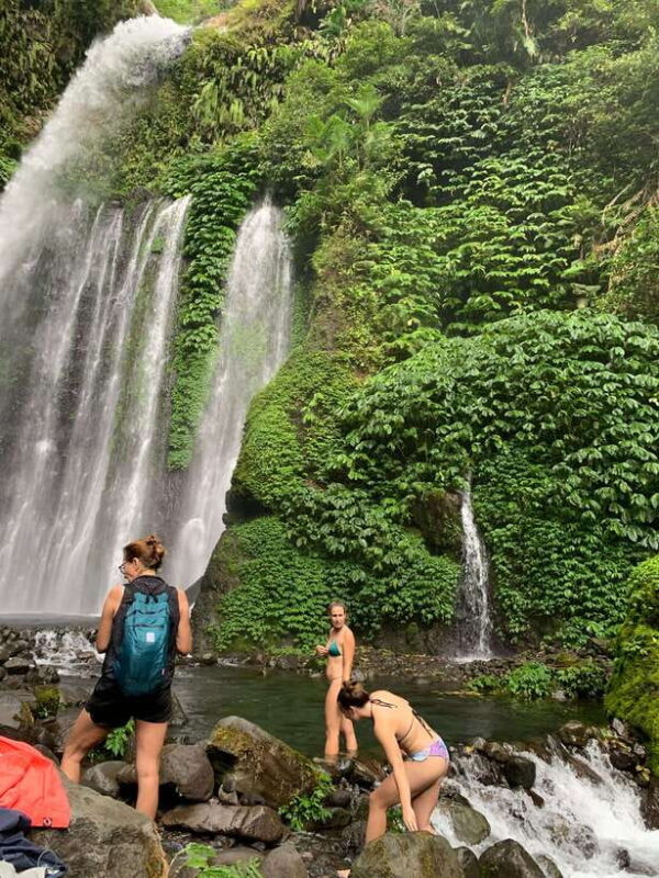 Lombok: Sendang Gile and Tiu Kelep Waterfalls Day Trip - Why This Tour Is a Great Value