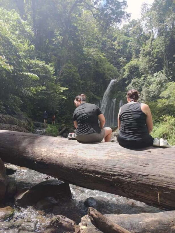Lombok: Sendang Gile and Tiu Kelep Waterfalls Day Trip - Final Thoughts: Who Will Love This Tour?