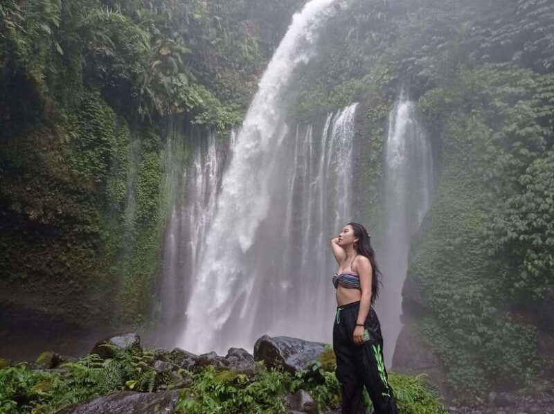 Lombok: Sendang Gile and Tiu Kelep Waterfalls Tour - Why Choose This Tour?