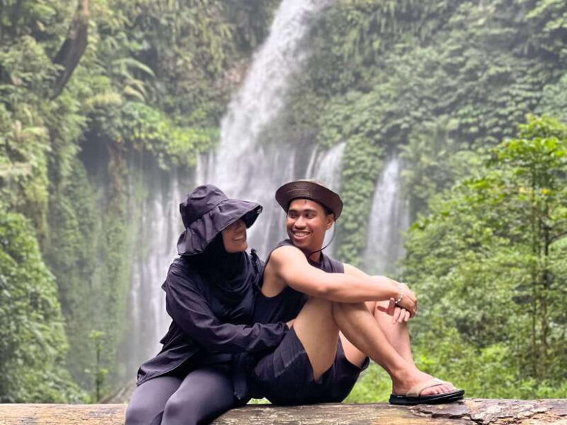 Lombok: Sendang Gile and Tiu Kelep Waterfalls Tour - Final Thoughts