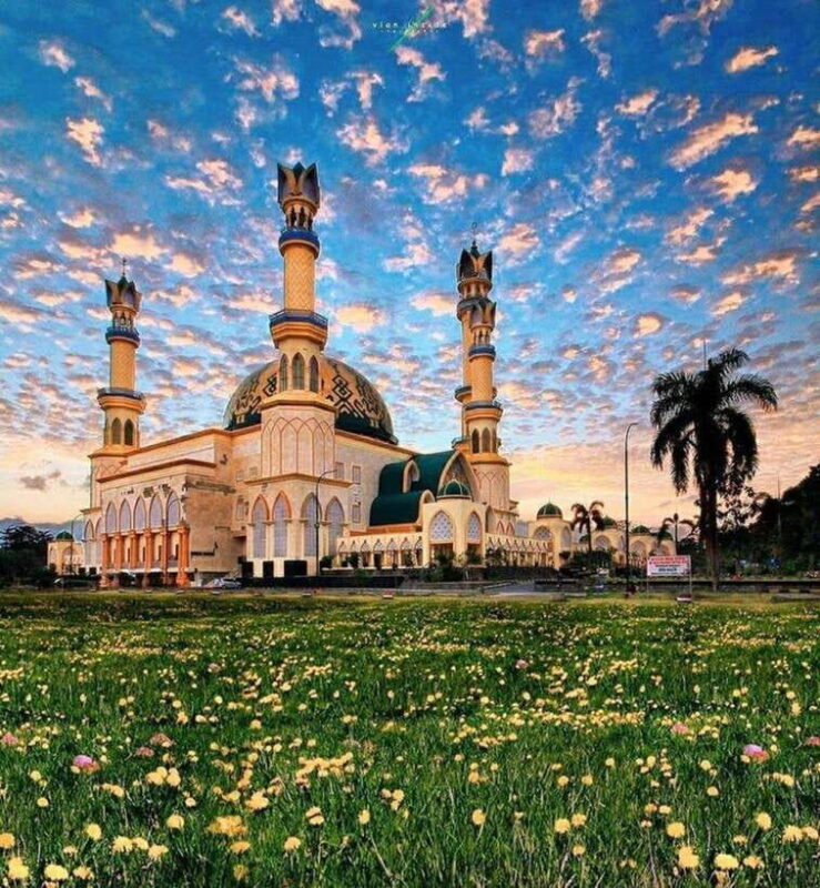 Lombok: Senggigi Beach Jet Ski Rental And City Tour - Key Points