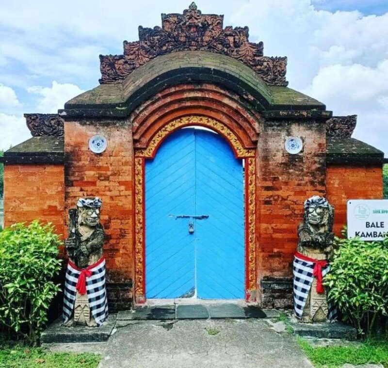 Lombok: Senggigi Beach Jet Ski Rental And City Tour - Transportation and Logistics