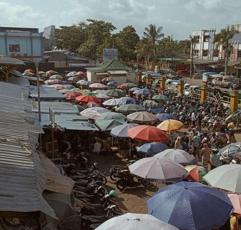 Lombok: Senggigi Beach Jet Ski Rental And City Tour - Value for Money