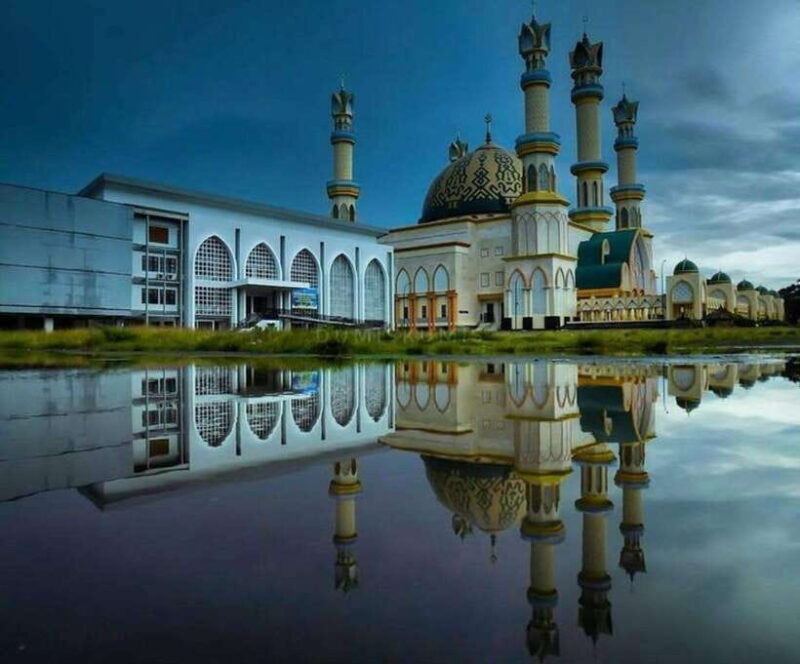 Lombok: Senggigi Beach Jet Ski Rental And City Tour - FAQs