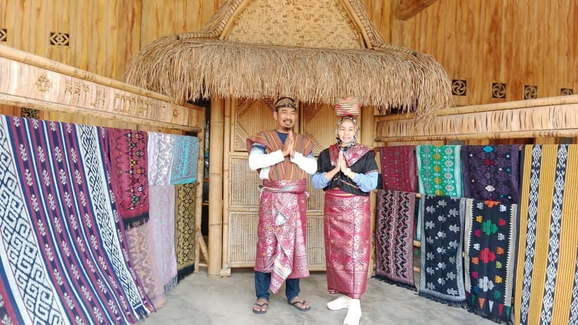 Lombok Sightseeing: Local Activities & Beautiful Beach - An In-Depth Look at the Lombok Sightseeing Tour