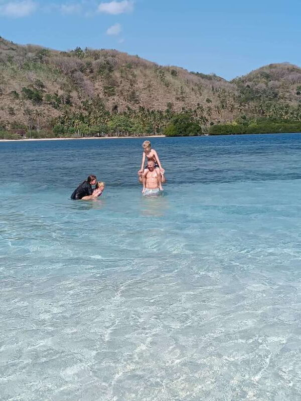 Lombok: Snorkeling to Gili Nanggu, Sudak & Kedis (Private) - Key Points