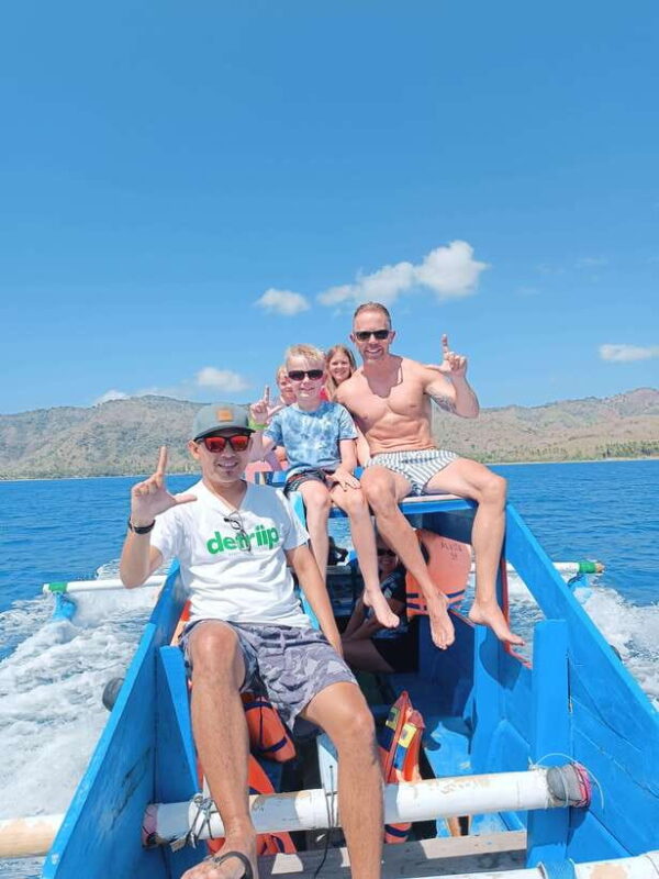 Lombok: Snorkeling to Gili Nanggu, Sudak & Kedis (Private) - What Makes This Tour Stand Out