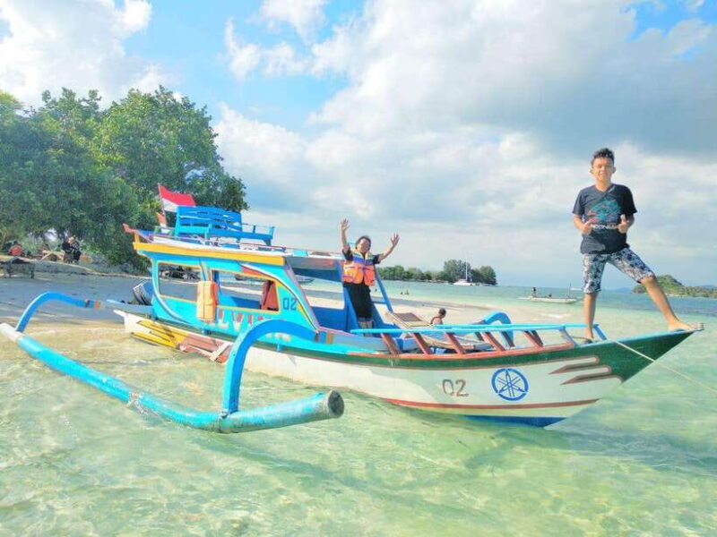 Lombok: Snorkeling Trip Gili Nanggu, Sudak & Kedis - What Makes This Tour Stand Out?
