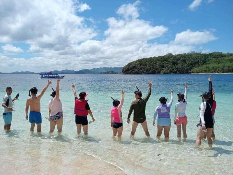 Lombok: Snorkeling Trip Gili Nanggu, Sudak & Kedis - Practical Details and What to Expect