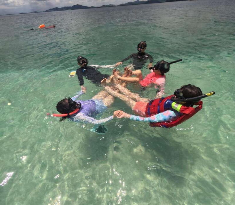 Lombok: Snorkeling Trip Gili Nanggu, Sudak & Kedis - Authentic Insights from Past Travelers