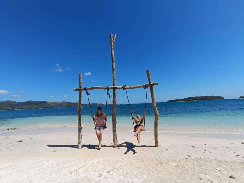 Lombok: Snorkeling Trip Gili Nanggu, Sudak & Kedis - Who Should Consider This Tour?