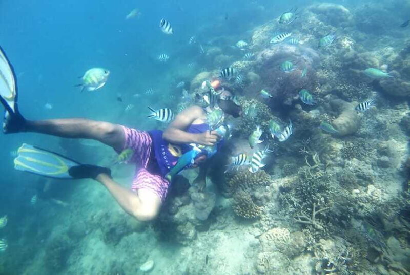 Lombok: Snorkeling Trip Gili Nanggu, Sudak & Kedis - FAQ