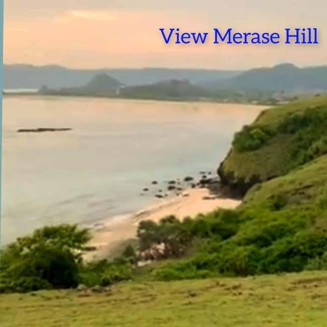 Lombok: Southern Beach, Traditional Village, Handcraft Tour - The Experience’s Strengths
