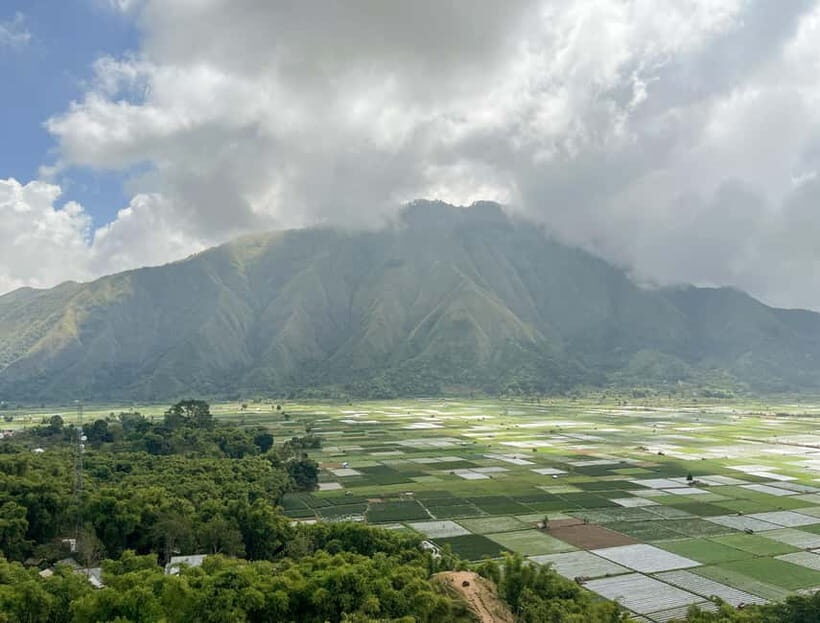 Lombok Spectacular: Waterfalls, Selong Hill & Pusuk Sembalun - Authentic Experiences and Traveler Feedback